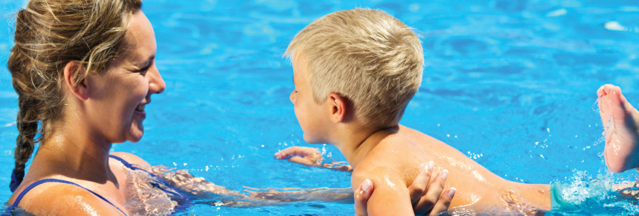 Student Tracking - Little Dolphins Swim Academy